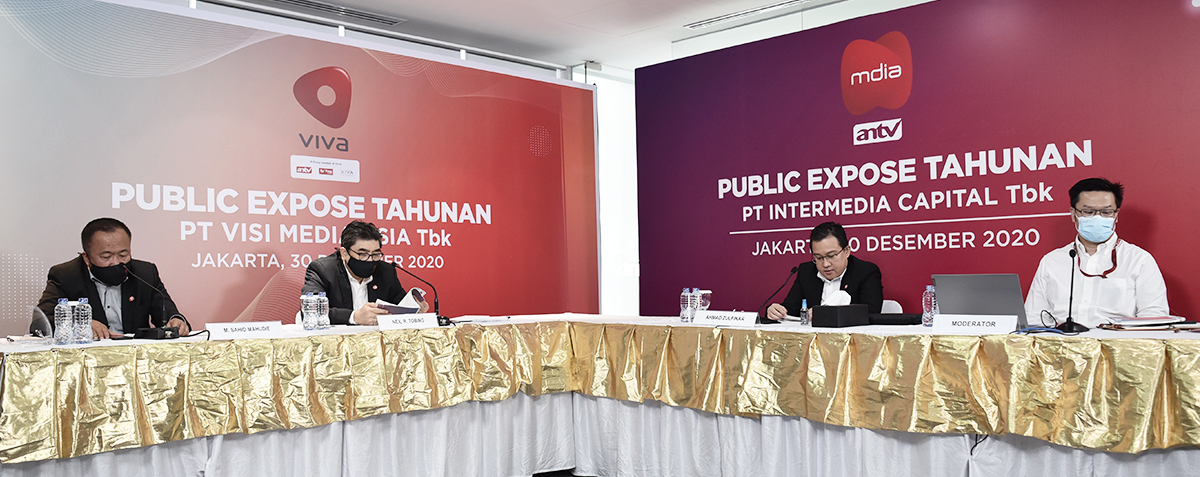 PT. INTERMEDIA CAPITAL Tbk.